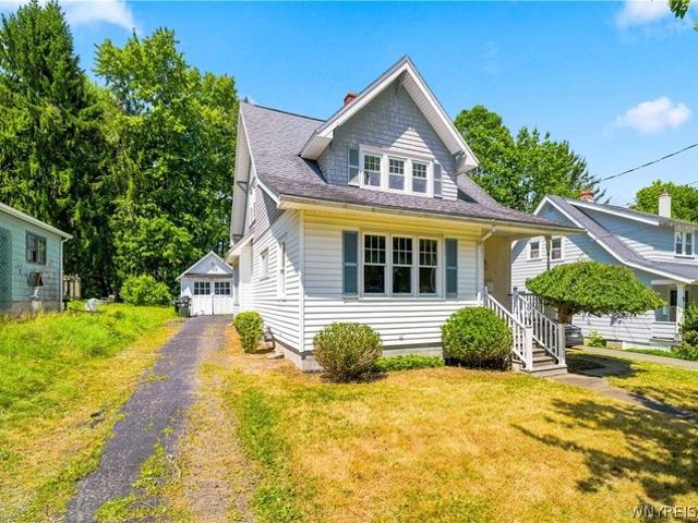 26 Ohio St, Jamestown, NY 14701
