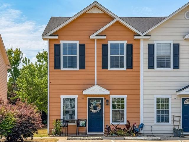 26 Old Courthouse Way Unit A, Crawfordville, FL 32327