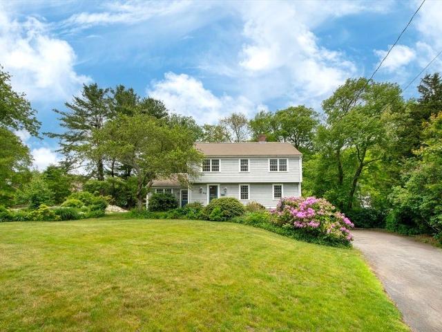 26 Old Coach Rd, Cohasset, US, MA