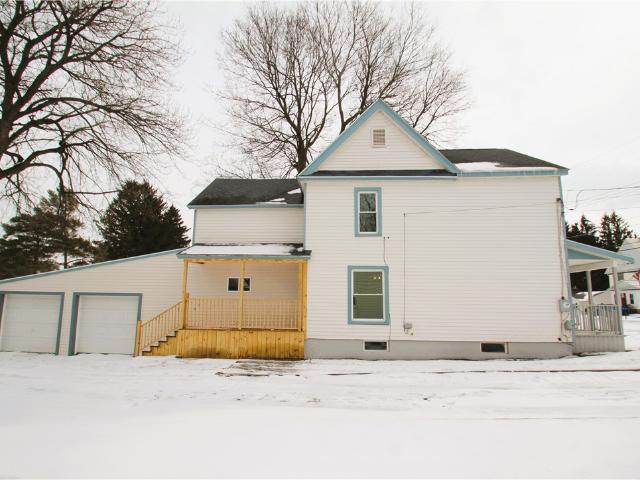 26 Olin Avenue