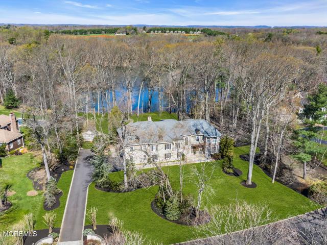 26 Orchard Ln, Colts Neck, NJ 07722 | MLS #22610 | Compass