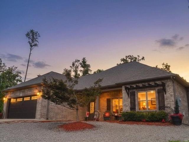 26 Orense Way, Hot Springs Village, AR 71909