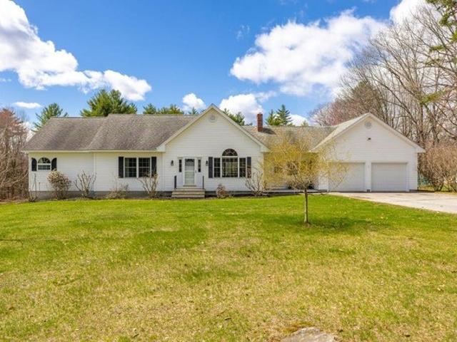 26 Owls Hill Rd, Limerick, ME 04048