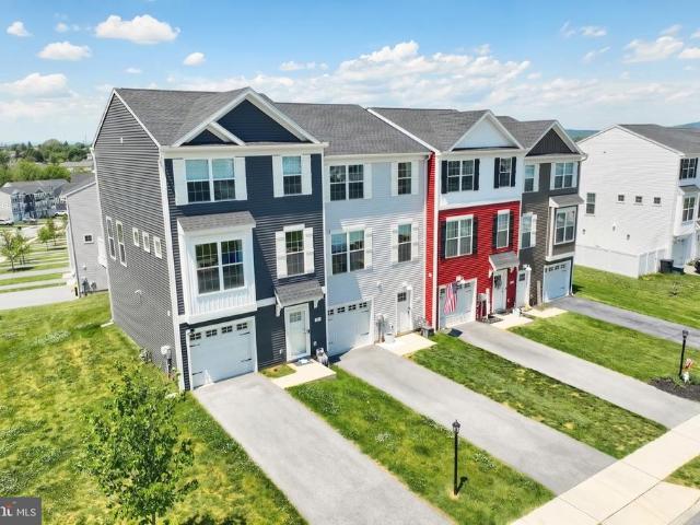 26 Pacer Drive