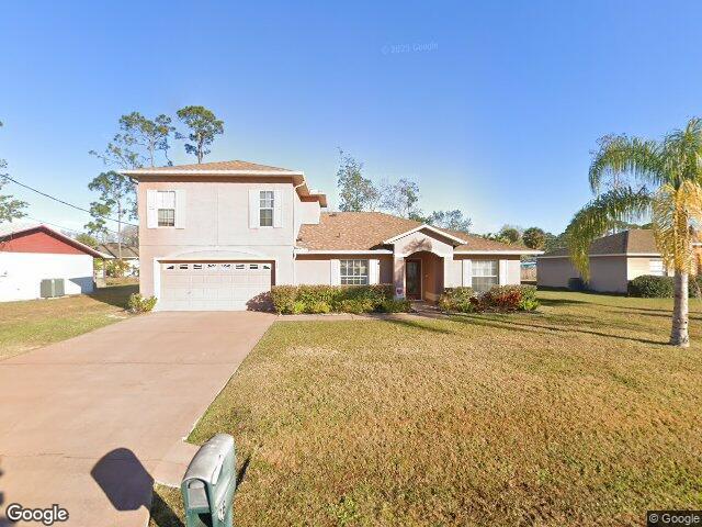 26 Pacific Dr, Palm Coast, FL 32164