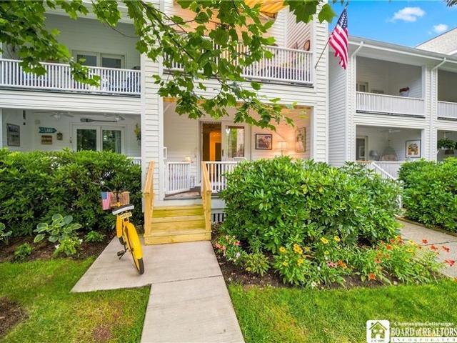 26 Palestine Ave Unit 2, Chautauqua, NY 14722