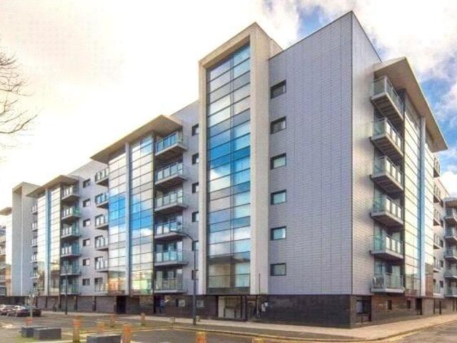 26 Pall Mall, Liverpool L3, 2 bed flat to rent, £975 pcm | PrimeLocation
