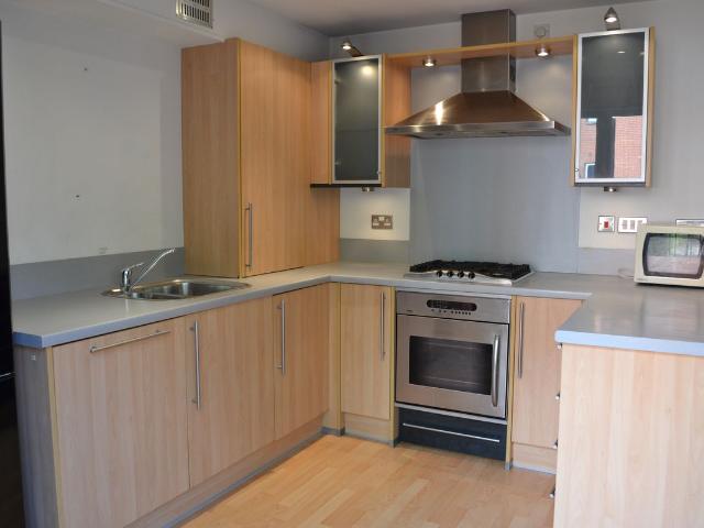 26 Park Wharf, Nottingham NG7, 2 bed shared accommodation to rent, £1,170 pcm | PrimeLocation
