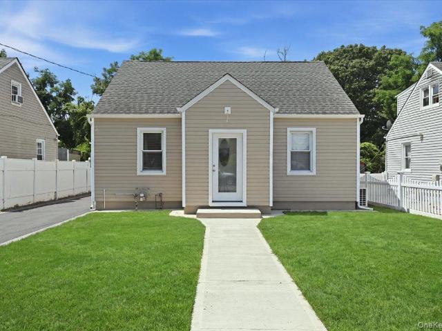 26 Parkside Road