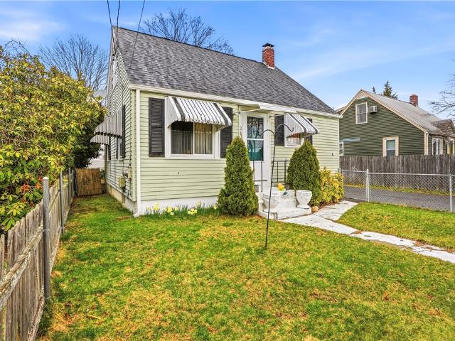 26 Pembroke Avenue
