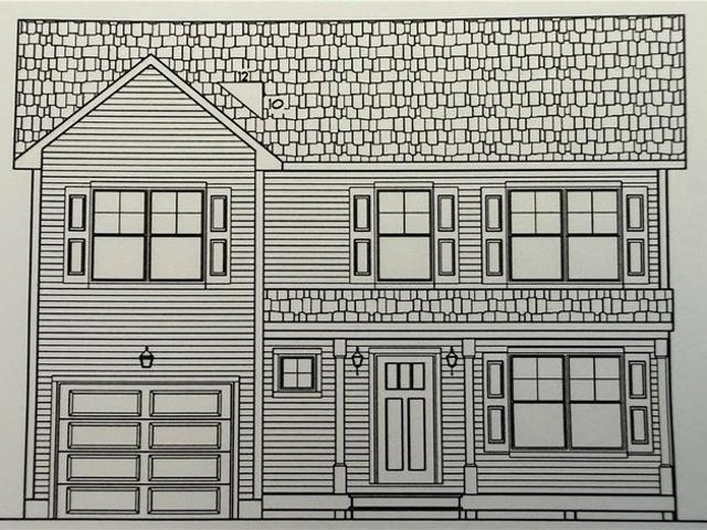 26 Peach Orchard Dr, East Providence, RI 02915