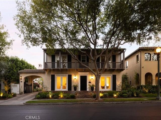 26 Peppertree, Newport Beach, CA 92660