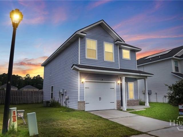 26 Perlieu Ct, Hinesville, GA 31313