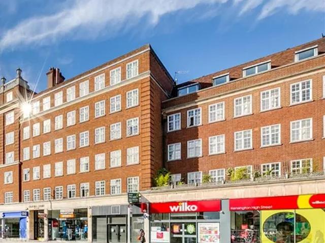 26 Phillimore Walk, London, W8 7SA, United Kingdom | 1 bed apartment for rent #165359662 | Rentberry