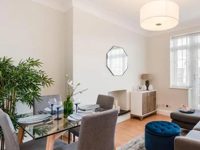 26 Phillimore Walk, London, W8 7SA, United Kingdom | 2 bed house for rent #167601465 | Rentberry