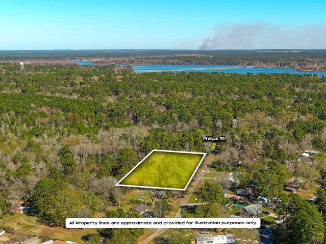 26 Phillips Rd, Onalaska, TX 77360 | MLS #21161 | Compass