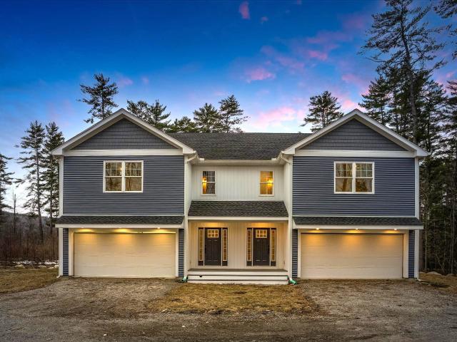 26 Pine Rock Road