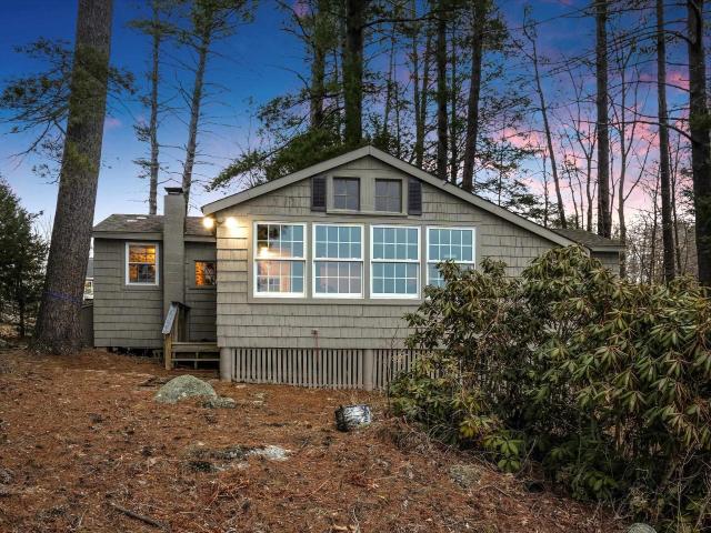 26 Pine Rock Road