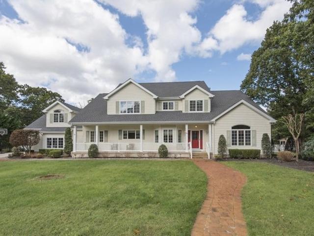 26 Pinewood Ct, Swainton, NJ 08210