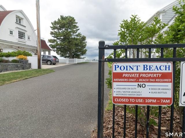 26 Point Beach Dr, Milford, CT 06460
