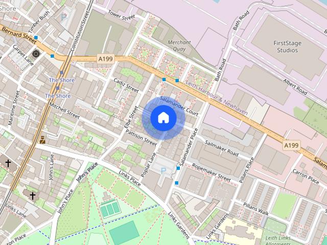 26, Poplar Lane, Edinburgh, EH6 7HD