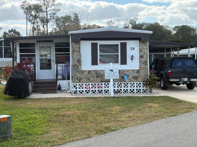 26 Pleasant View, Lake Placid, FL 33852