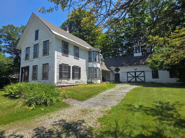 26 Pleasant Street