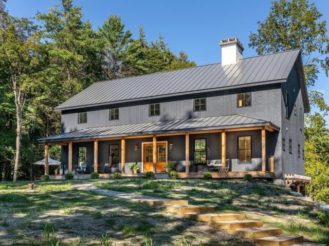26 Preston Ln, Salisbury, CT 06068