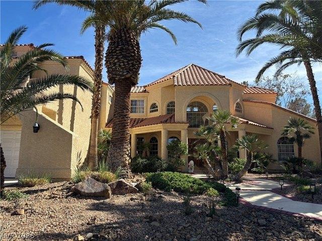 26 Princeville Ln, Las Vegas, NV 89113