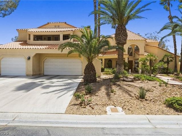 26 Princeville Ln, Las Vegas, NV 89113