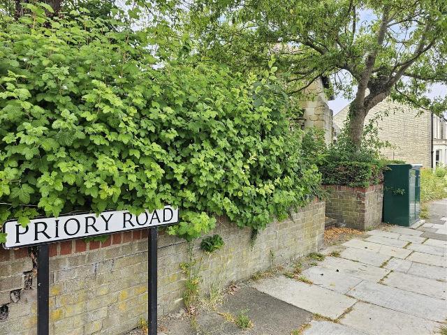 26 Priory Road, Cambridge CB5, 1 bed flat to rent, £1,500 pcm | PrimeLocation