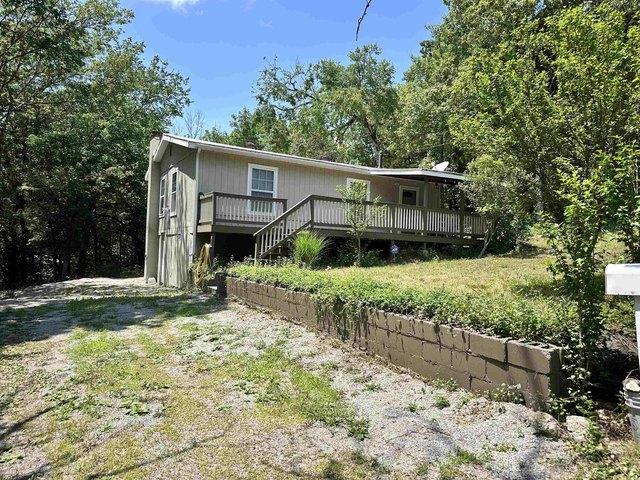 26 Quapaw Dr, Cherokee Village, AR 72529