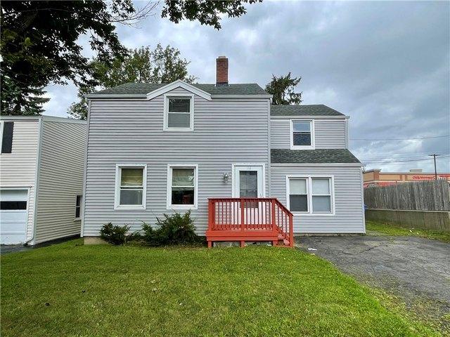 26 Raleigh St, Rochester, NY 14620