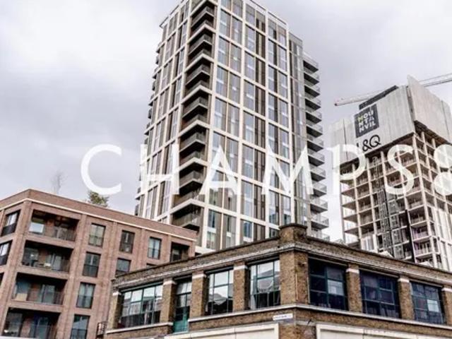 26 Raven Row, London, E1 2FP, United Kingdom | 1 bed apartment for rent #167861987 | Rentberry