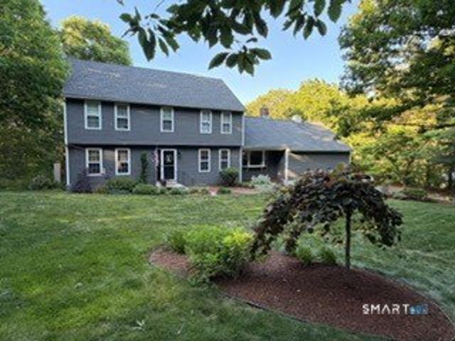 26 Renee Ct, Cheshire, CT 06410