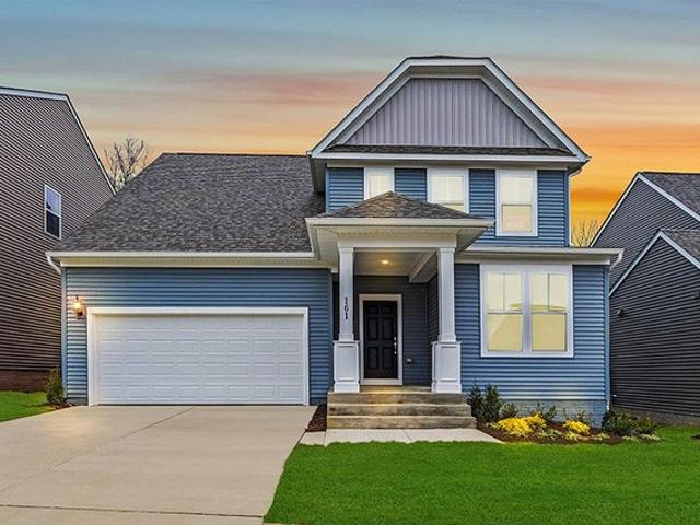 26 Reagan Ave, Ranson, WV 25438