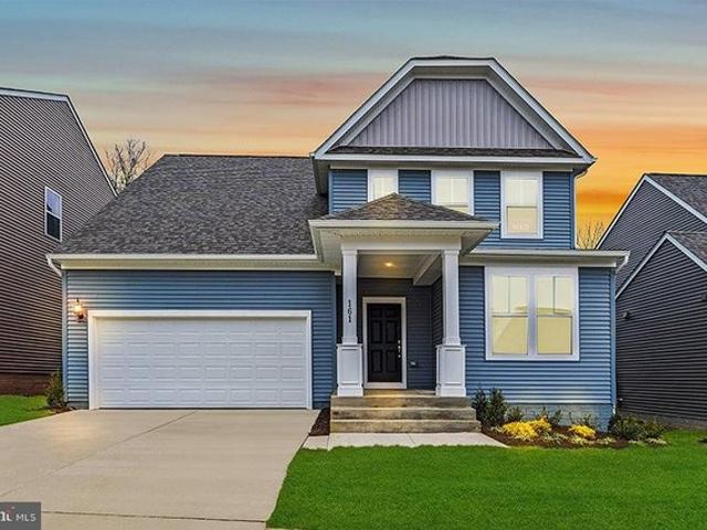 26 Reagan Ave Unit 708, Ranson, WV 25438