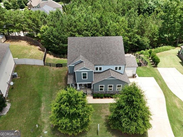 26 Ridgemont Way SE, Cartersville, GA 30120