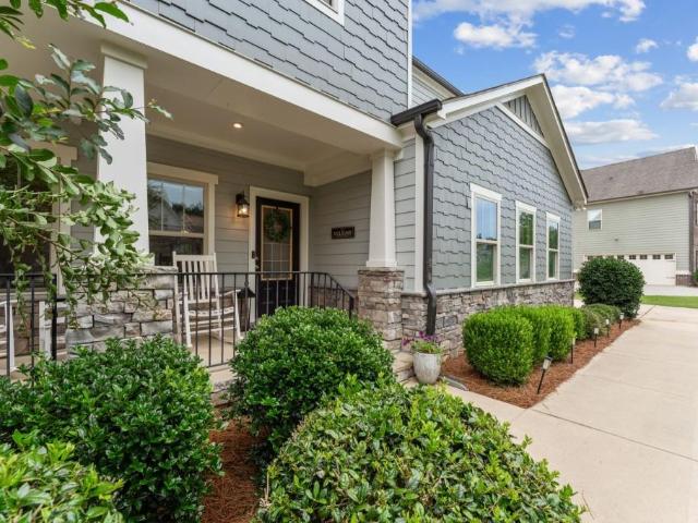 26 Ridgemont Way