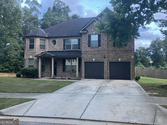 26 River Walk Farm Pkwy, Covington, GA 30014