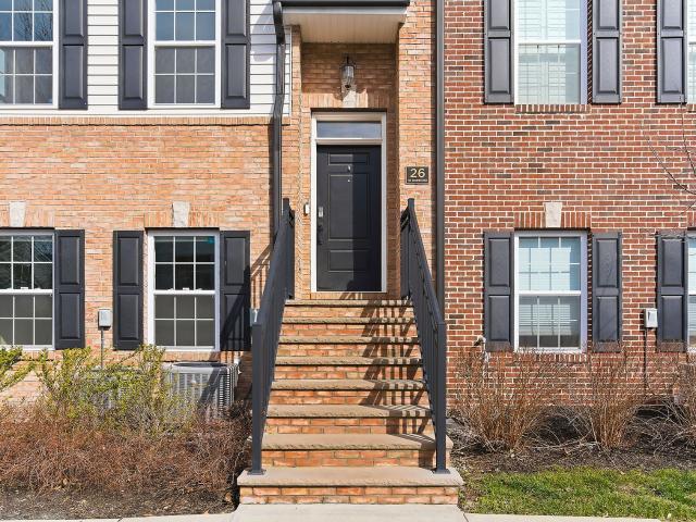 26 River Street, Red Bank, US, NJ