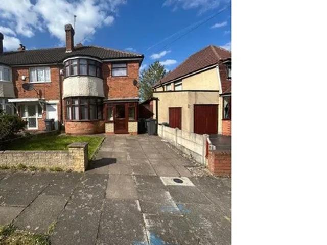 26 Rockingham Road, Hay Mills, B25 8RG, United Kingdom | 3 bed duplex for rent #120486056 | Rentberry