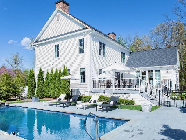 26 Rolling Green Dr, Wilton, NY 12831 | MLS #202612 | Compass