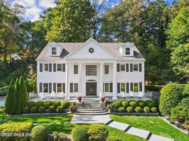26 Round Hill Rd, Greenwich, CT 06831 | MLS #124986