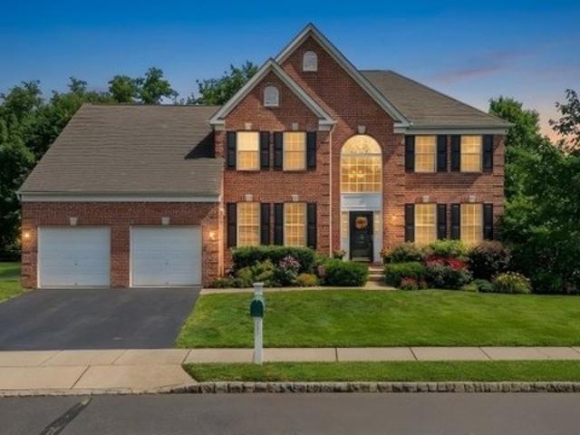26 Rouser Way, Hillsborough Twp, NJ 08844