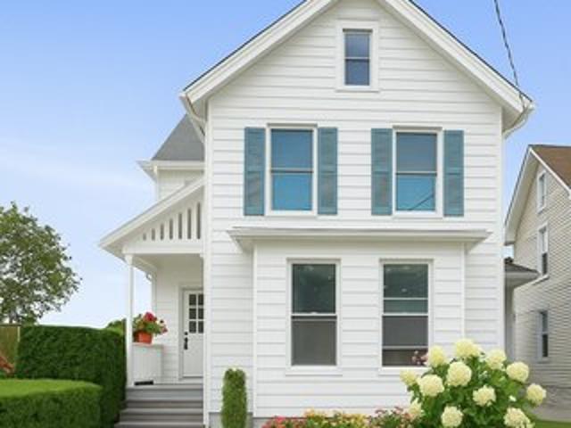 26 Rowan St, Norwalk, CT 06855