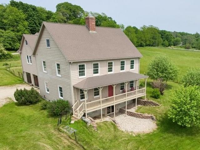 26 Runaround Pond Rd, Durham, ME 04222