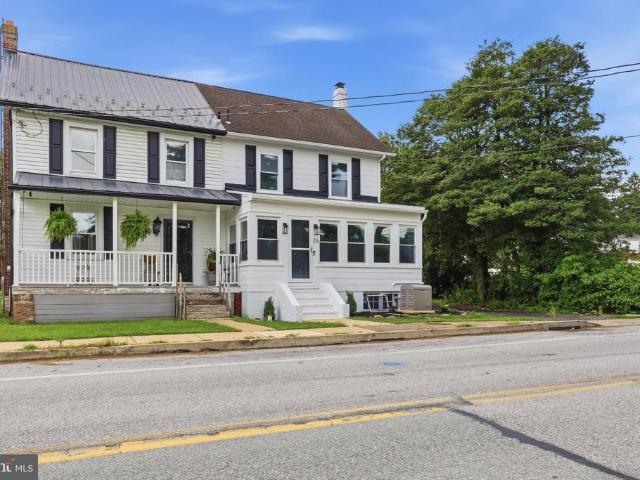 26 S Main St, New Freedom, Pa
