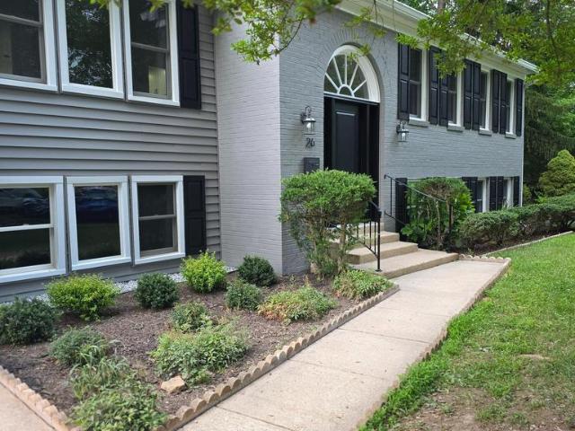 26 S. Duke Street