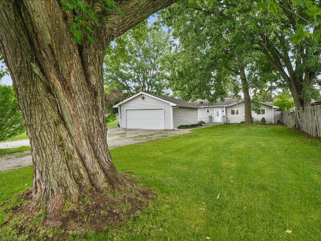 26 S Fish Lake Street